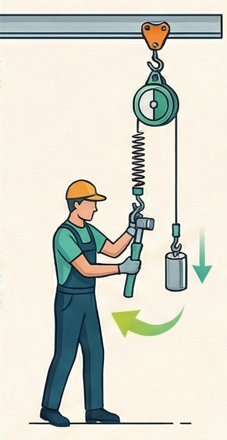 Modern Operations Strategy: How to Optimize Handling, Ergonomics, and Costs
